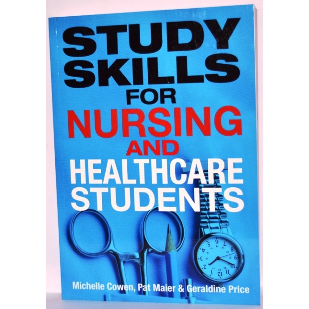 Best Study Strategies For Nursing School at Daniel Gilmore blog