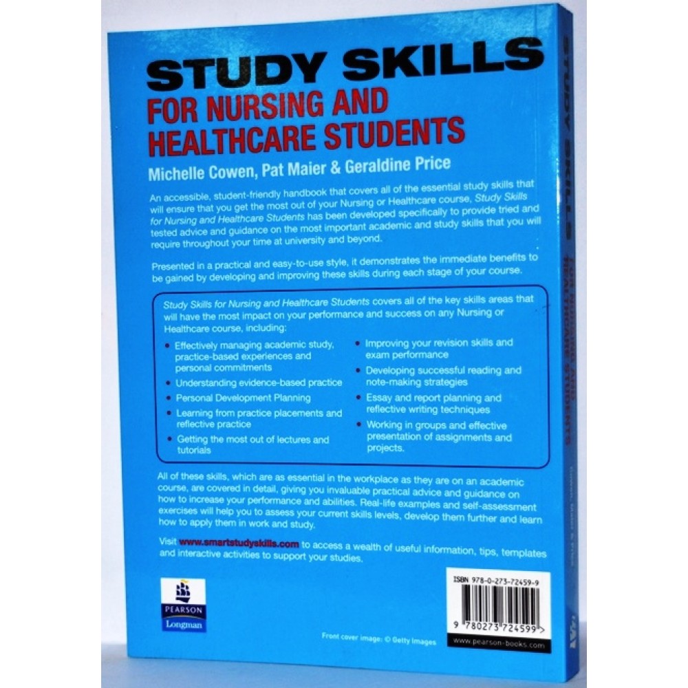 Best Study Strategies For Nursing School at Daniel Gilmore blog