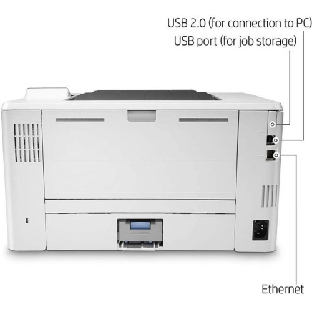 HP LASERJET PRO M404dn